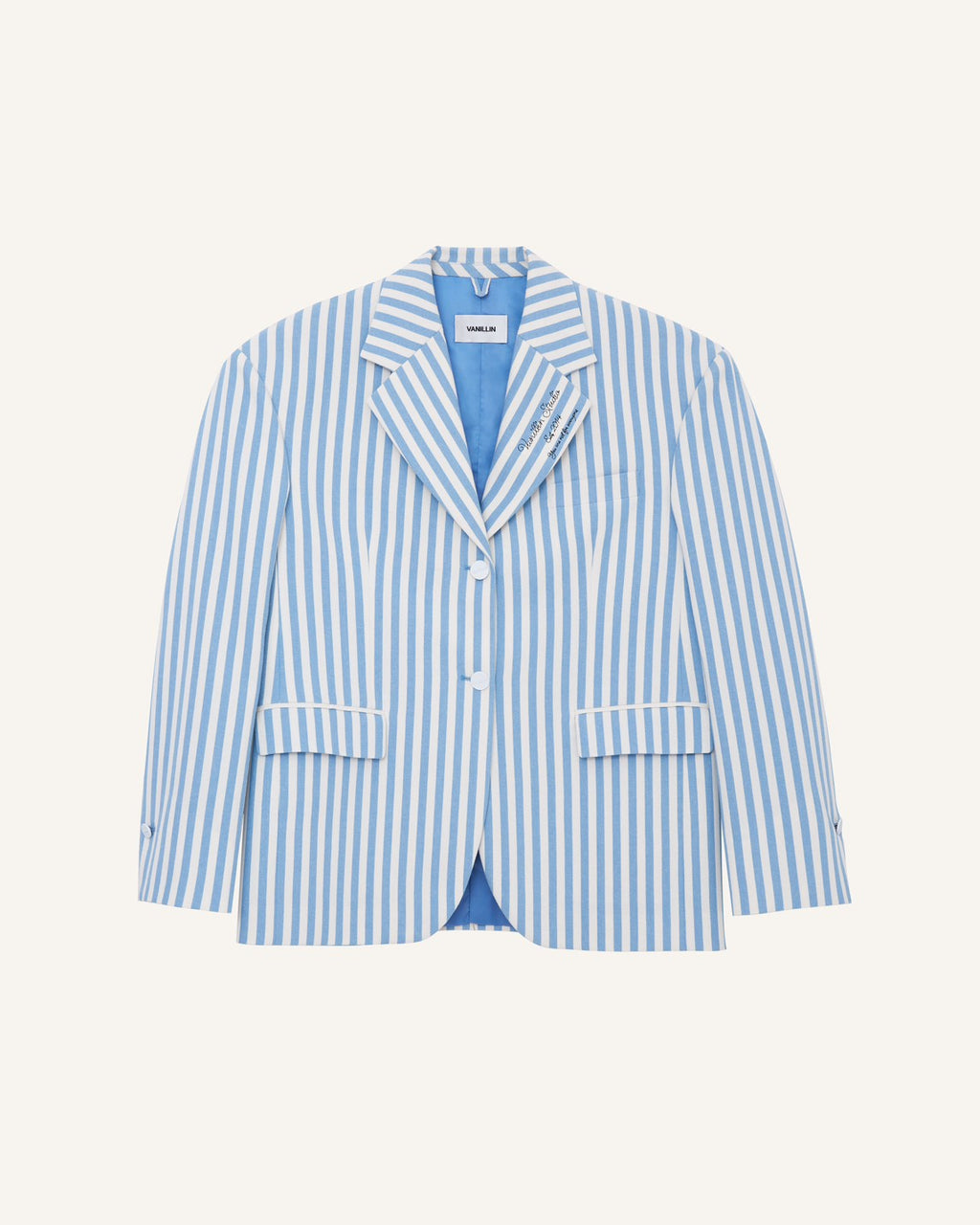 SS23-CLS-01 – vanillin