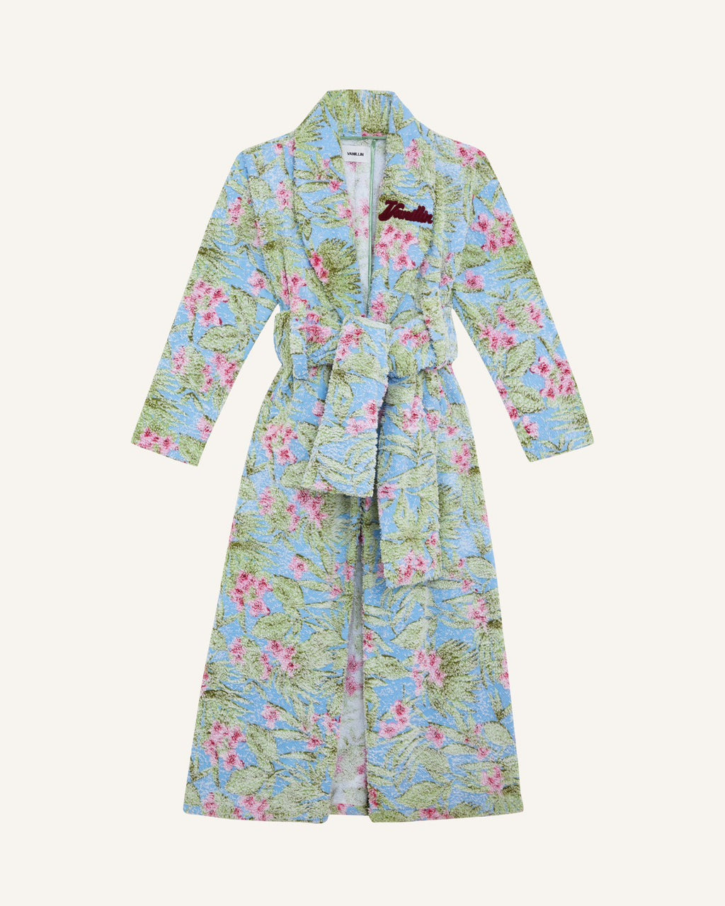 SS23-CLS-13 – vanillin