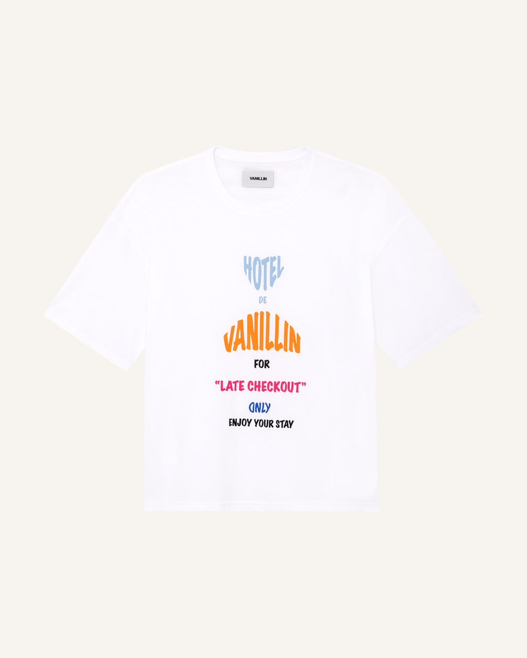 LC-000-2 – vanillin