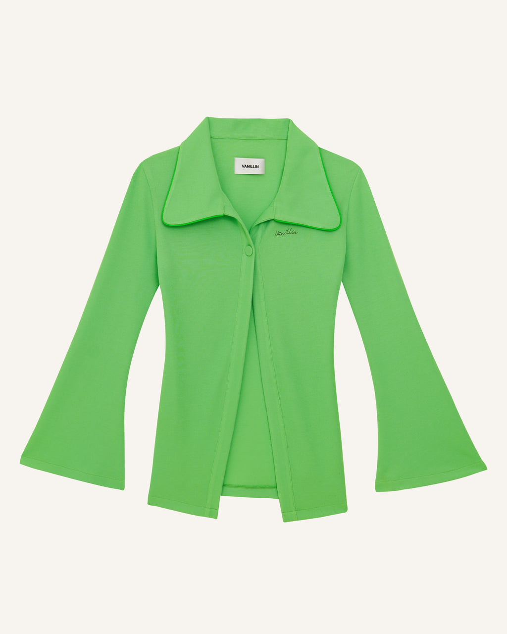 PF22-SD-01 – vanillin