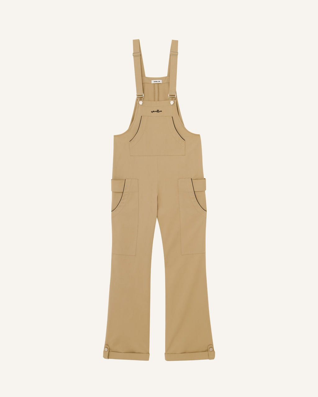 PF22-SD-11/1 – vanillin