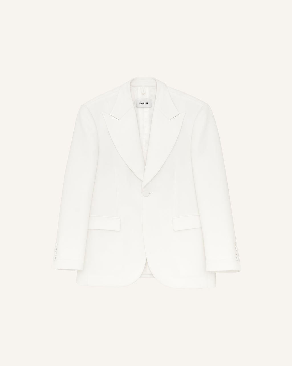 PF22-SD-CLS-01 – vanillin