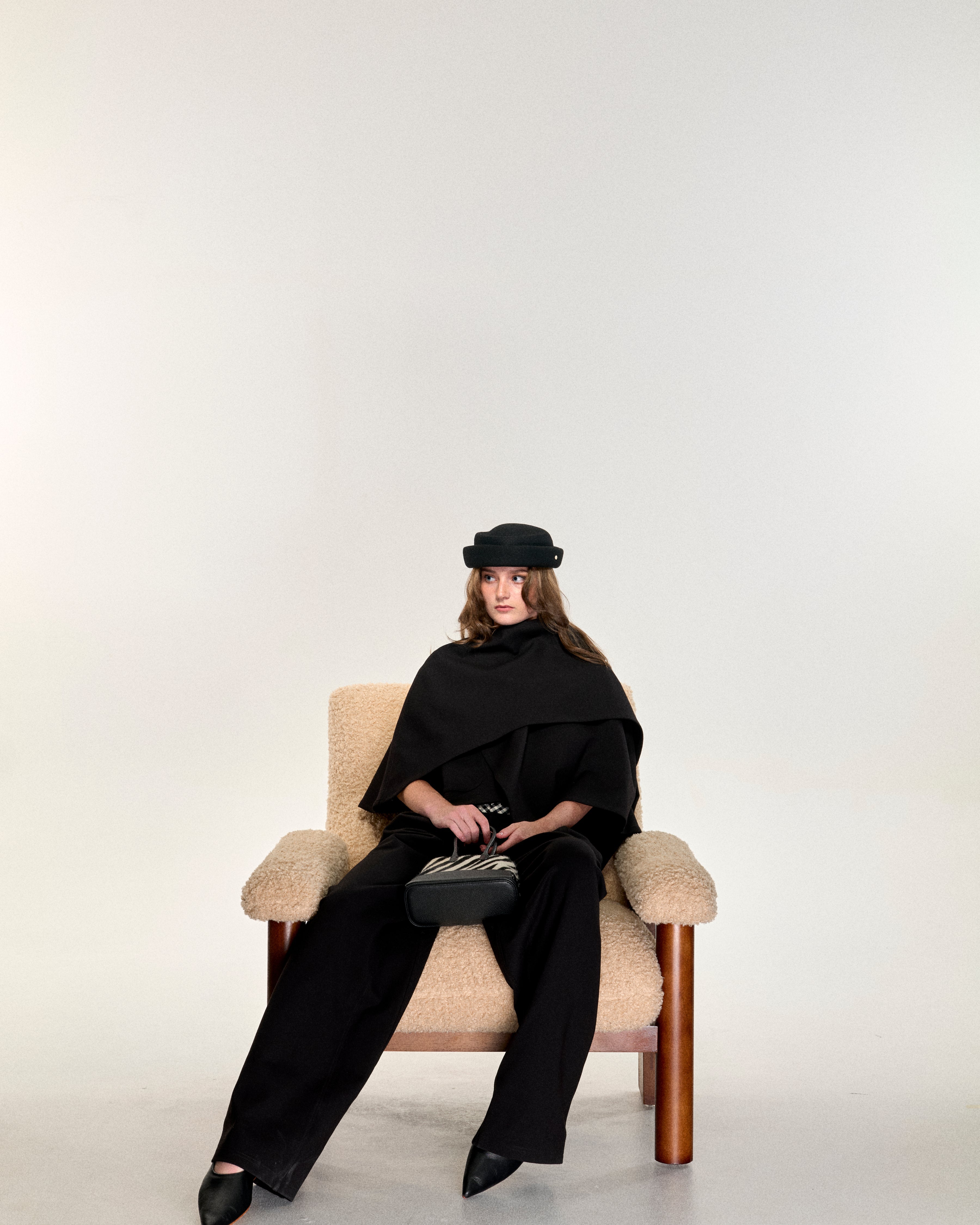 PRE-FALL25’ – vanillin