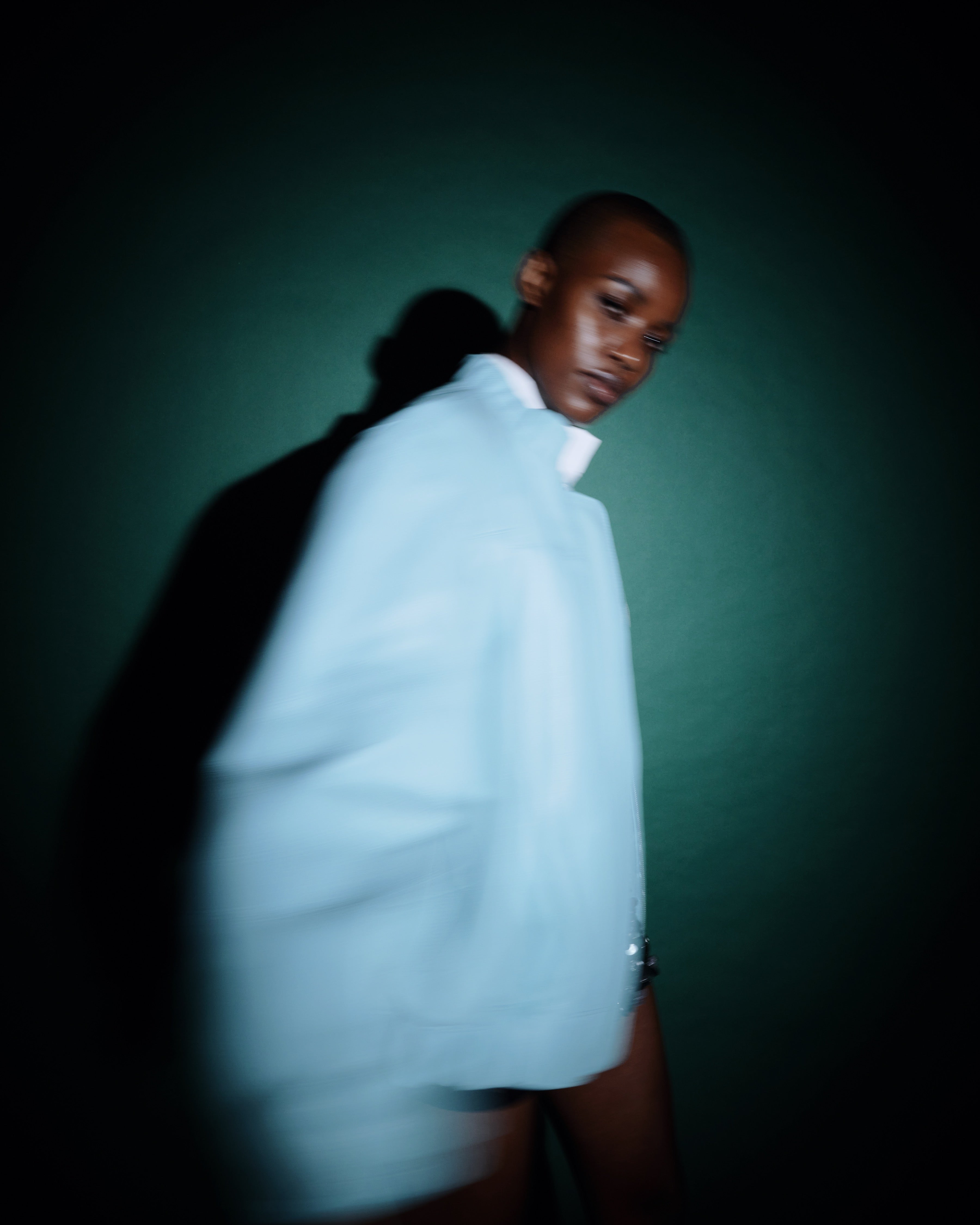 FALL WINTER23’ – vanillin