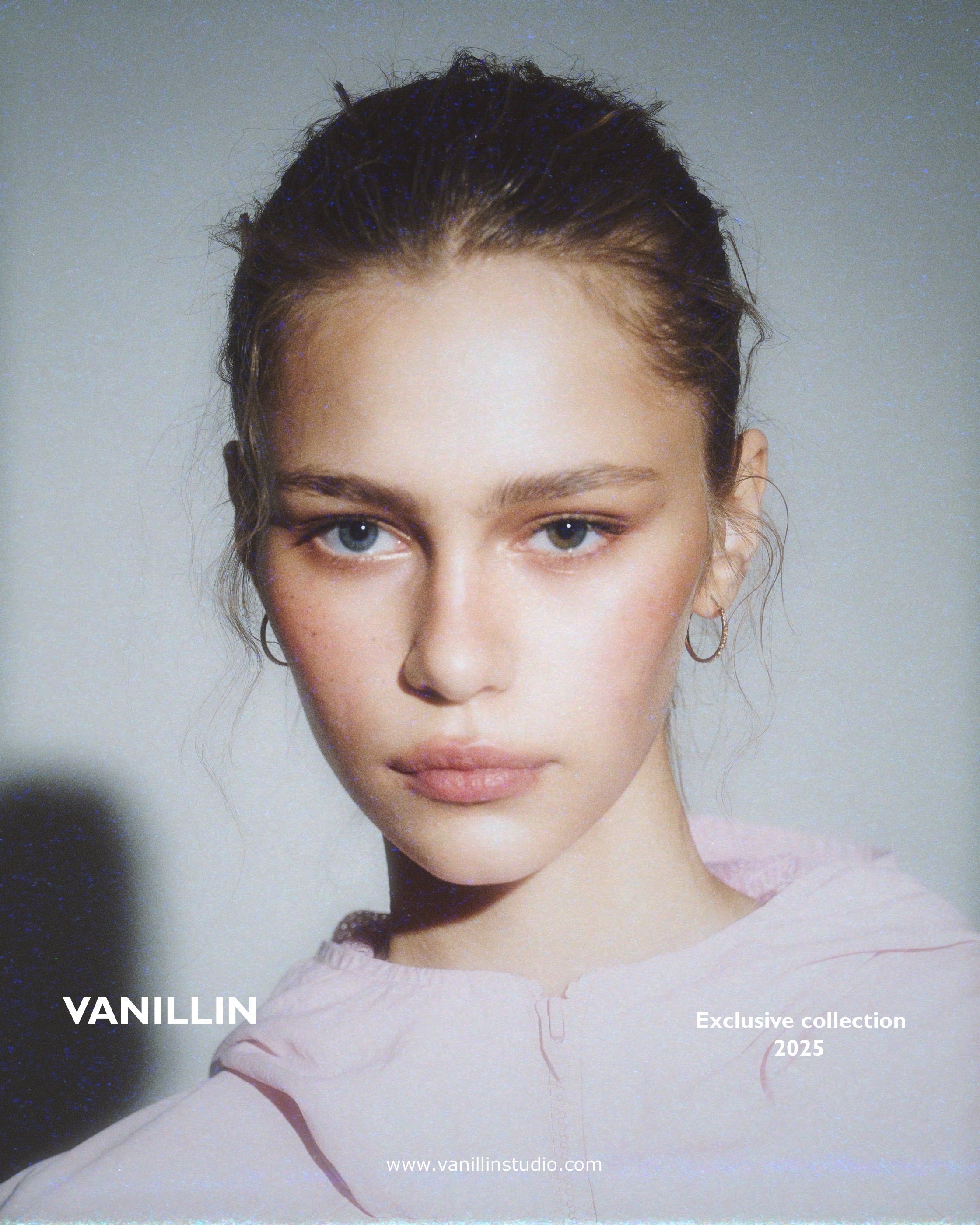 EXCLUSIVE COLLECTION – vanillin