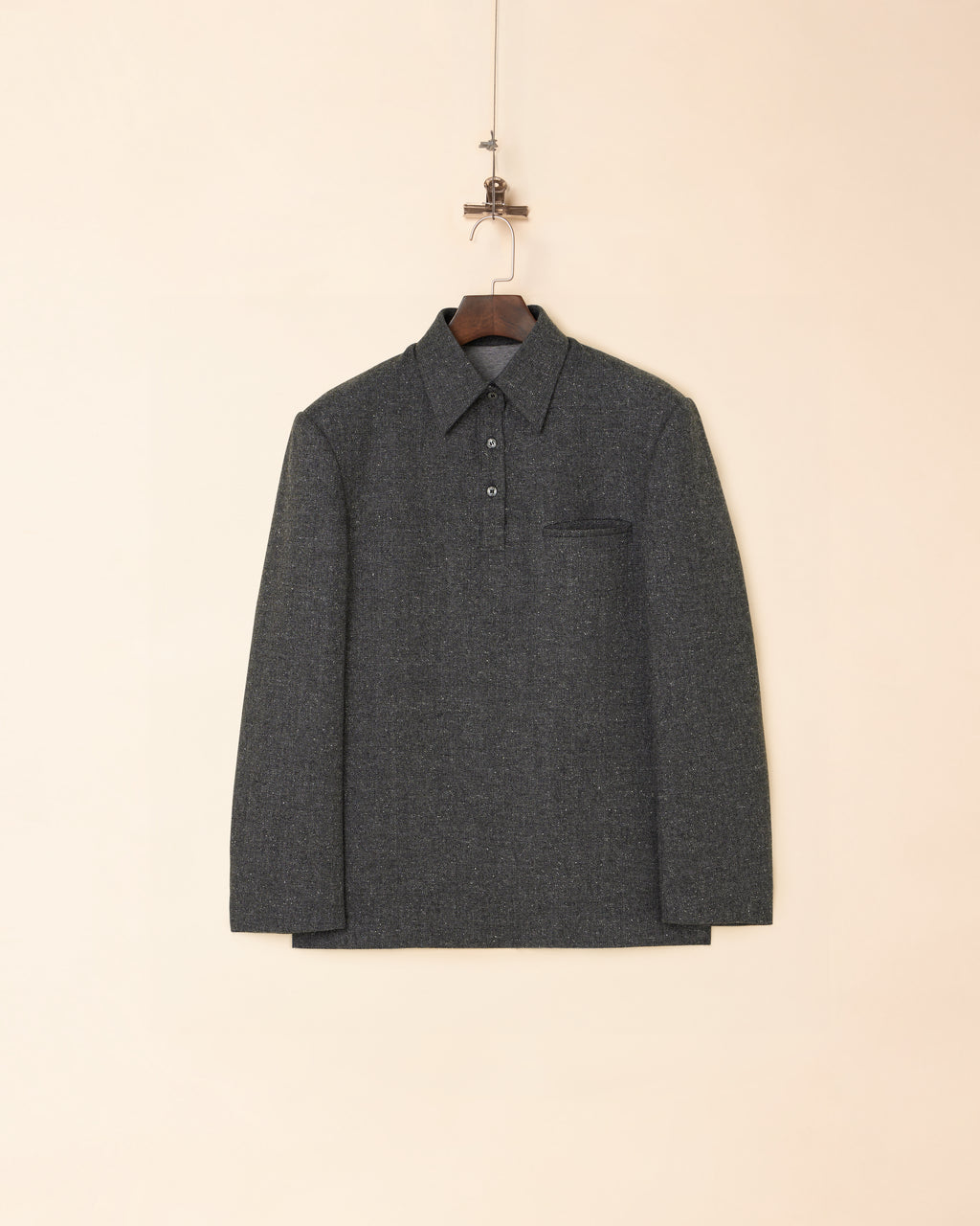 AW24-03 – vanillin