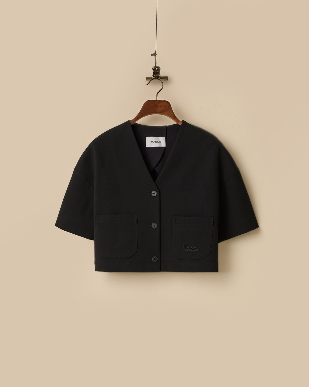 PF25-25 – vanillin