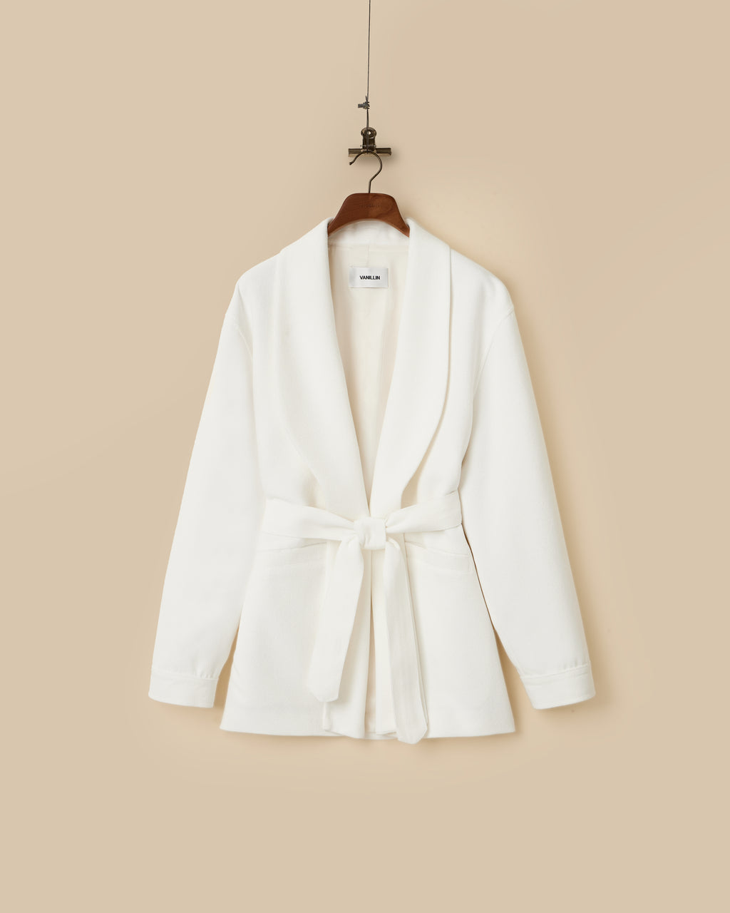 PF25-CLS-29 – vanillin