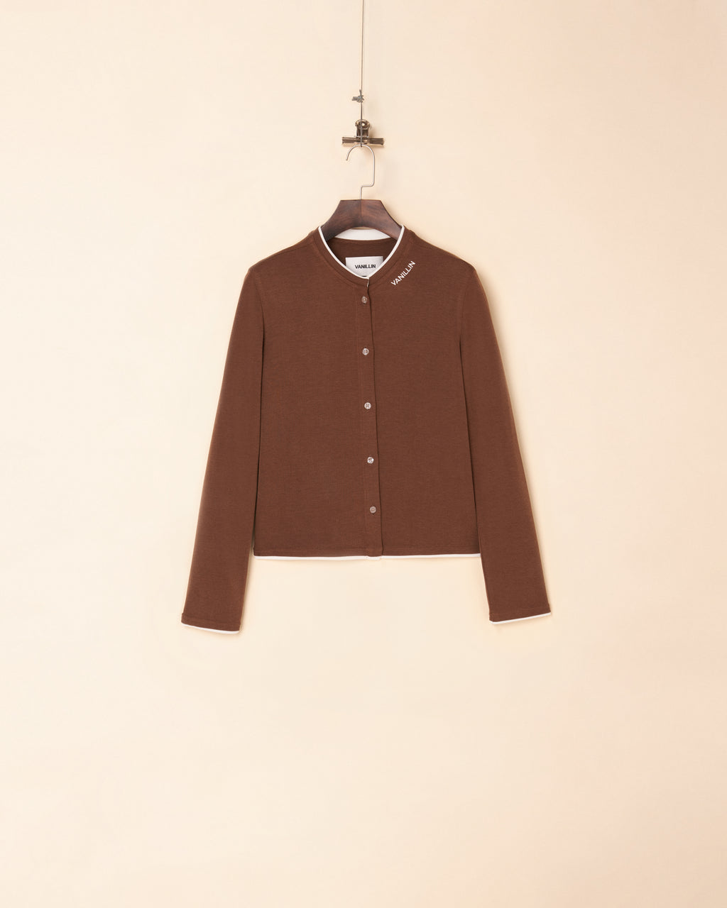 SS24-26 – vanillin