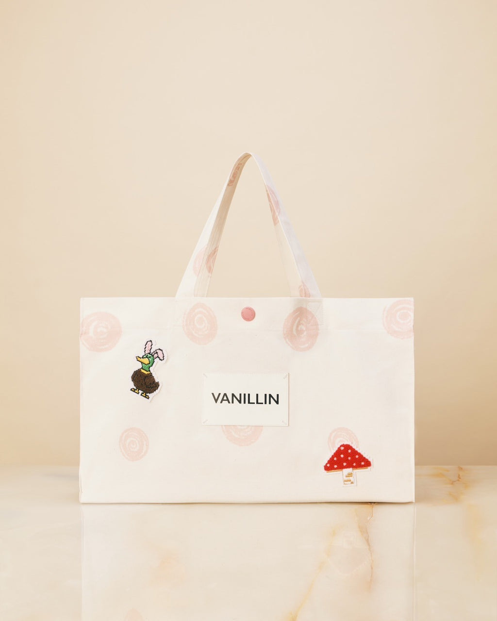 BAG-VLT24-01 – vanillin